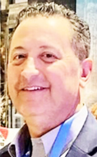 Michael James Boone | News, Sports, Jobs - Altoona Mirror